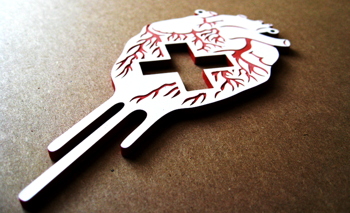 Angelspit Merchandise