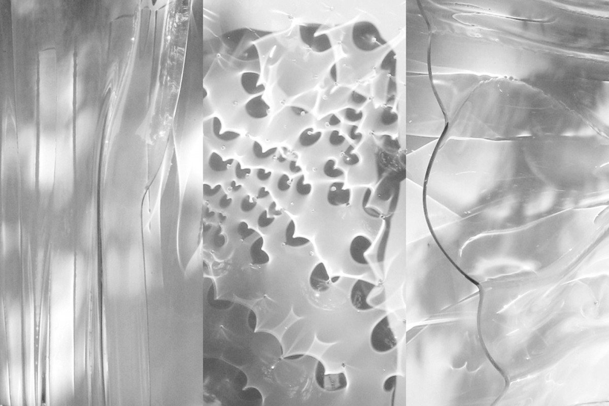Warped Panes: Experiments in Slumped Glass